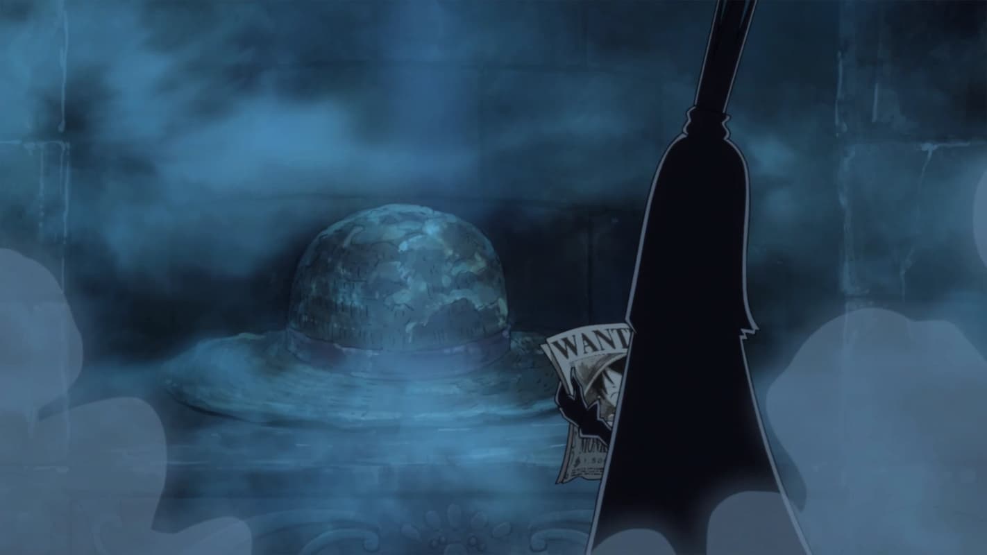 One Piece: Tudo que se sabe sobre Imu-sama (até agora) - Meu Valor ...