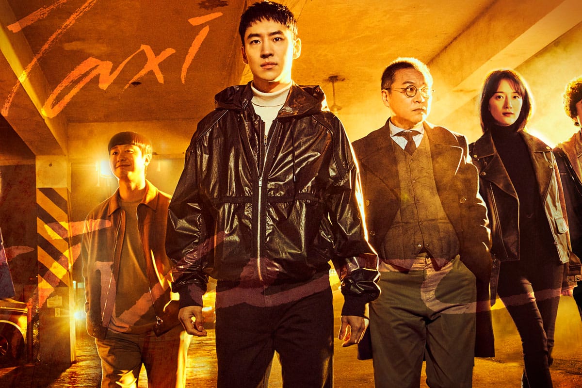 10 doramas de ação para você assistir ainda hoje - Meu Valor Digital ...