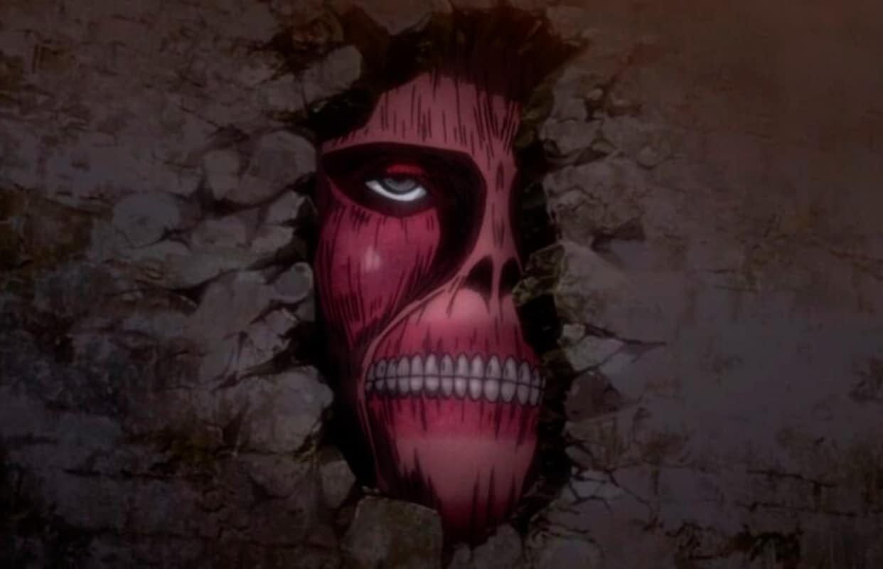 Os 10 Titãs mais poderosos de Attack on Titan - Meu Valor Digital ...