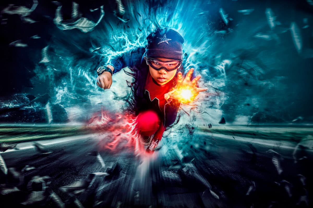 Veja 10 séries e filmes de super-heróis disponíveis na Netflix - Meu ...