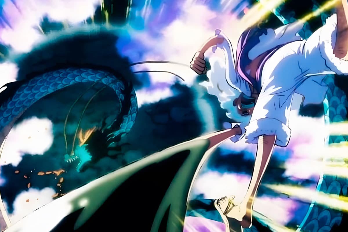 One Piece: 7 momentos inesquecíveis do Arco de Wano - Meu Valor Digital ...