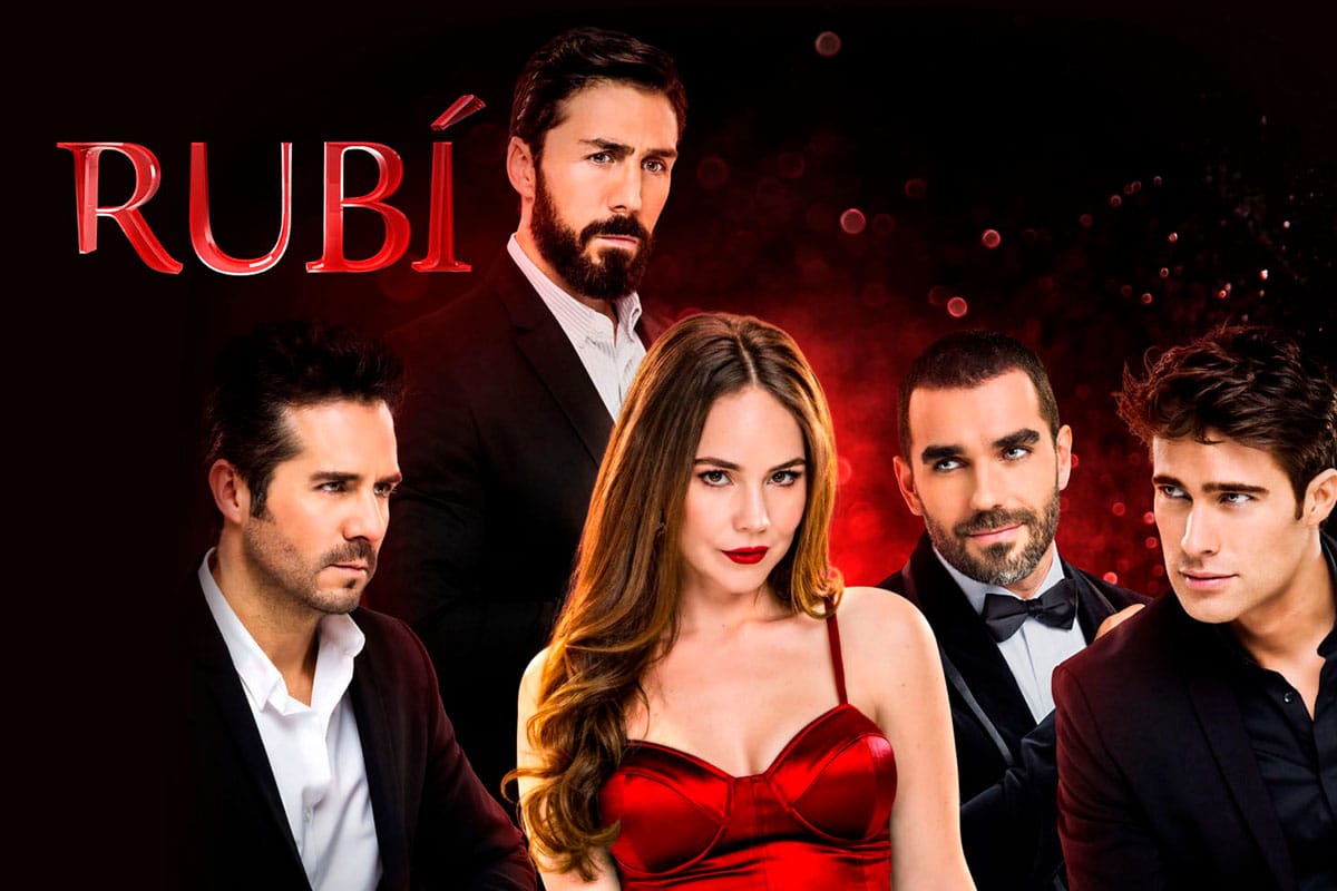 Veja 6 novelas mexicanas para assistir no streaming ainda hoje - Meu ...