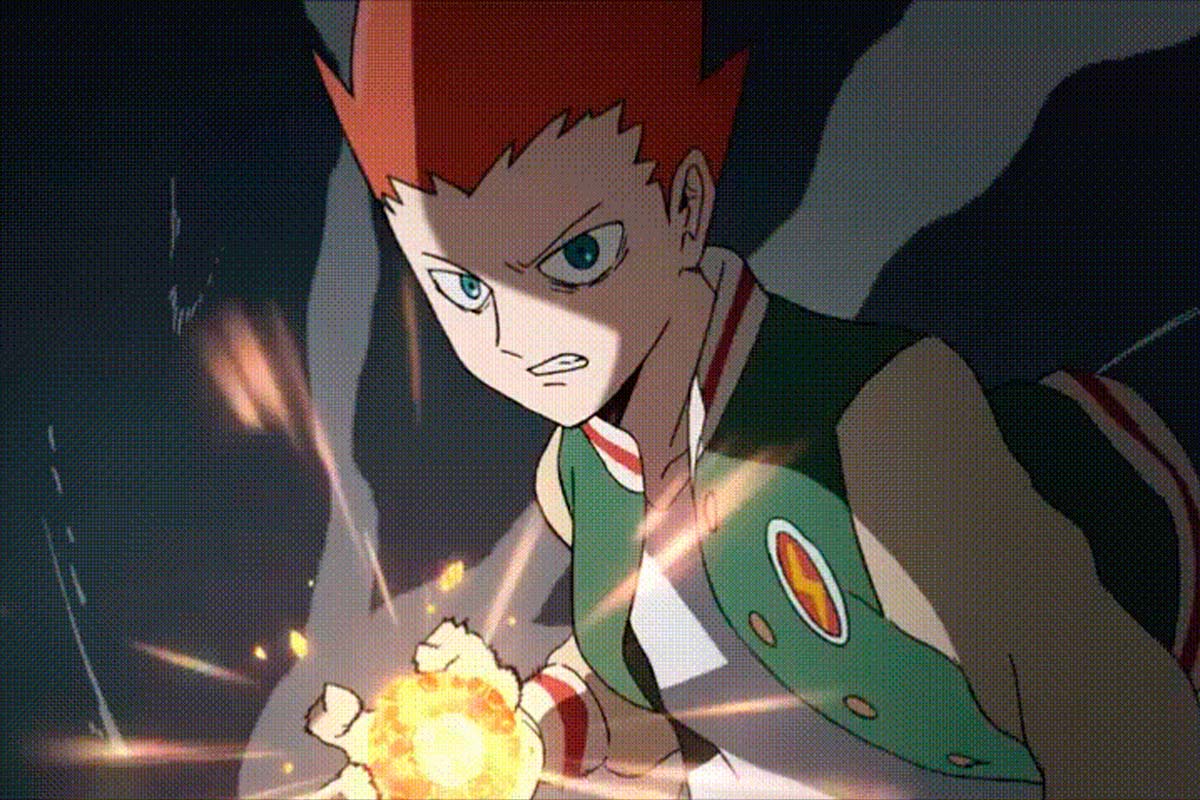 Mob Psycho 100: Conheça os personagens mais fortes do anime - Meu Valor ...