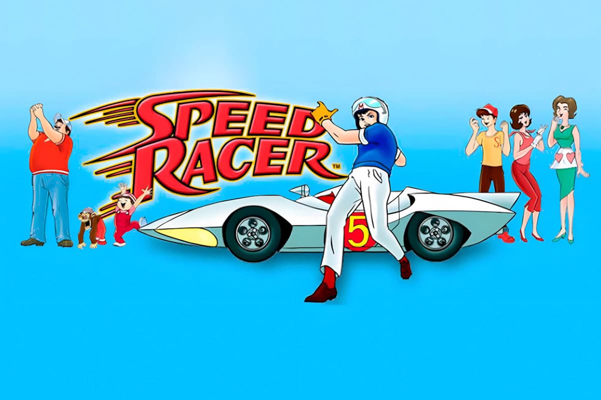 10 desenhos antigos que te farão voltar à infância - Meu Valor Digital ...