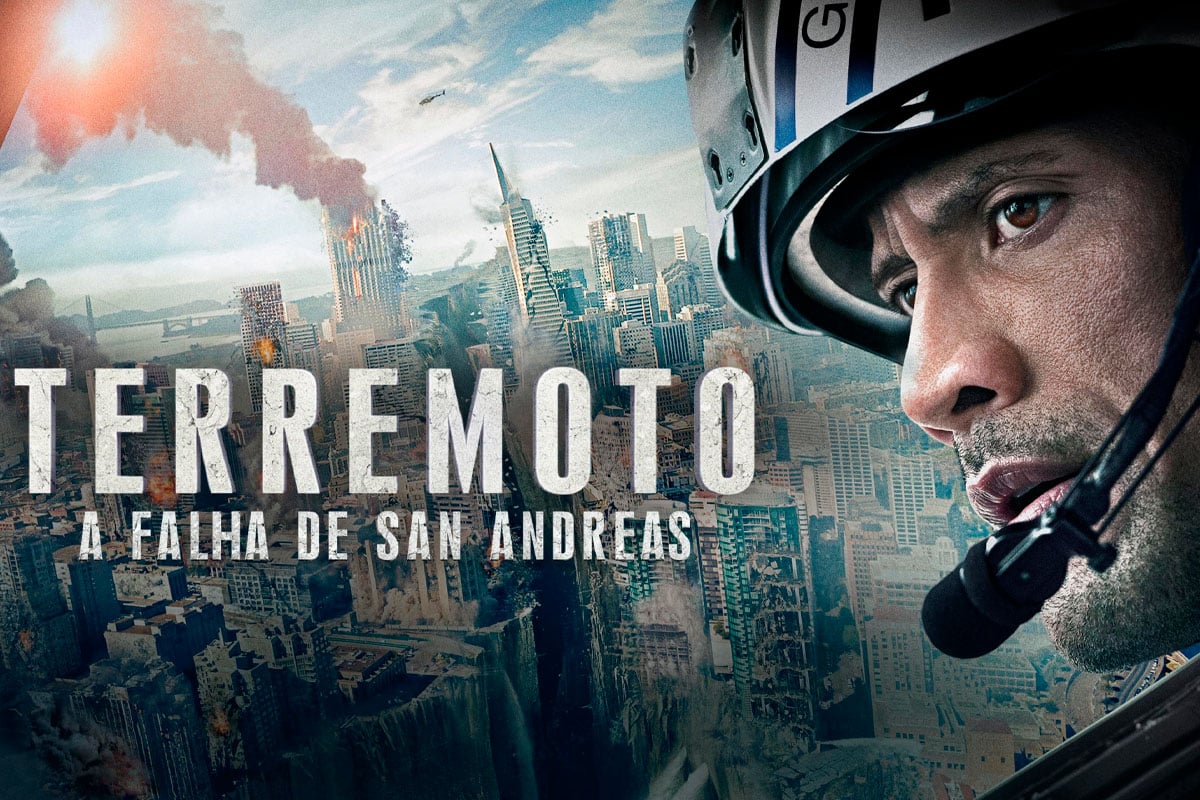 Os 10 melhores filmes sobre desastres naturais - Meu Valor Digital ...