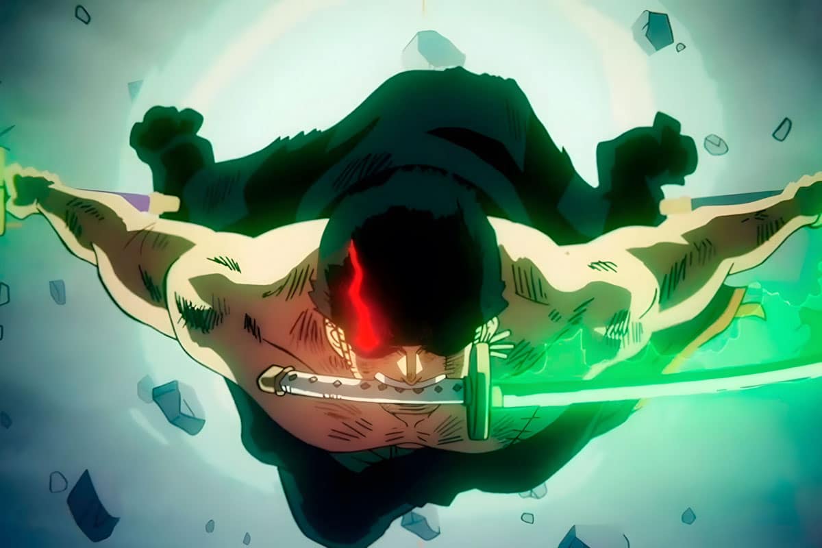 One Piece: 7 momentos inesquecíveis do Arco de Wano - Meu Valor Digital ...