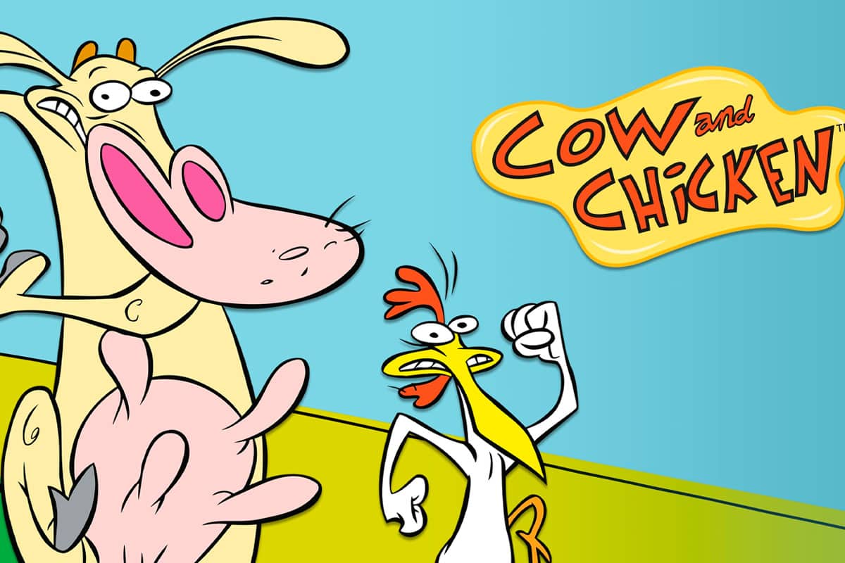 8 desenhos que marcaram época no Cartoon Network - Meu Valor Digital ...