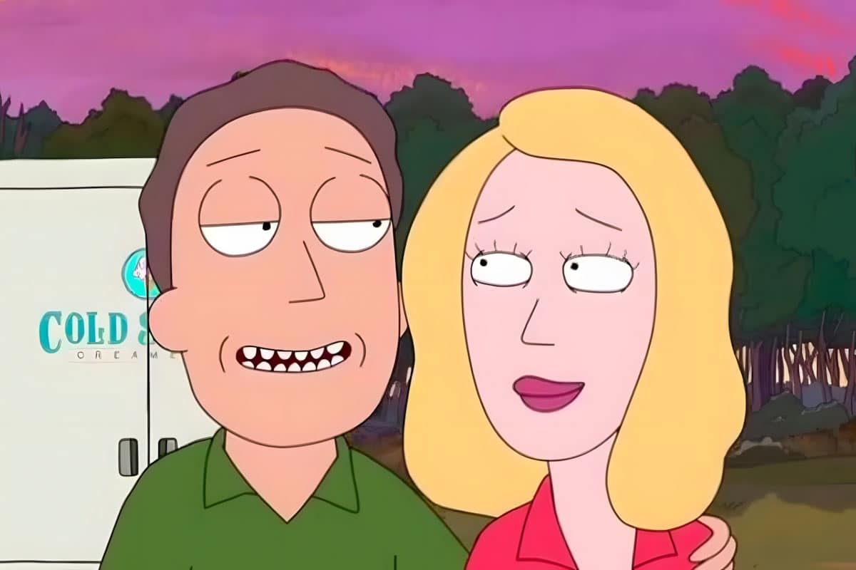 Os 5 relacionamentos mais tóxicos dos desenhos animados - Meu Valor ...