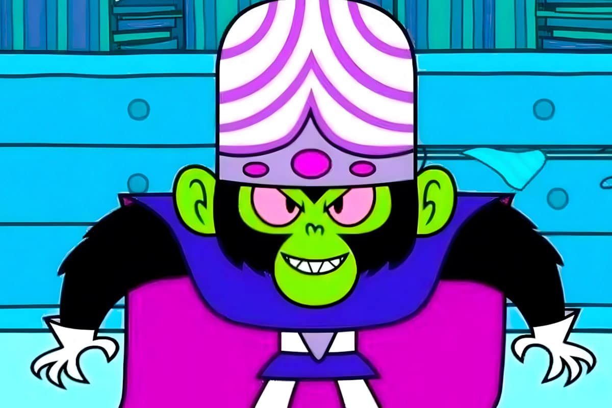 10 Vilões de desenhos animados que marcaram época - Meu Valor Digital ...