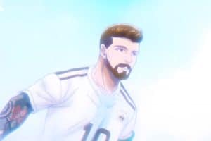 Blue Lock: 6 jogadores reais homenageados no anime - Meu Valor Digital ...