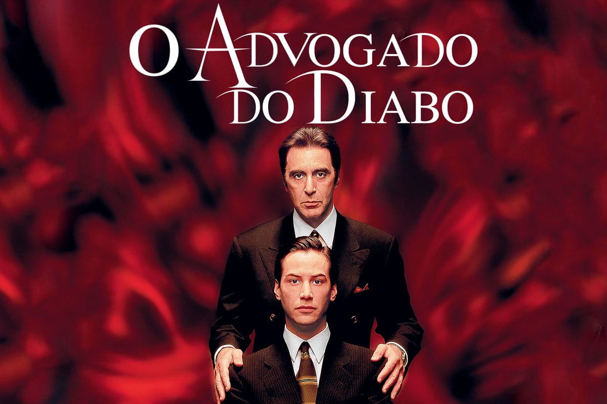 Os 7 melhores filmes e séries sobre advogados - Meu Valor Digital ...
