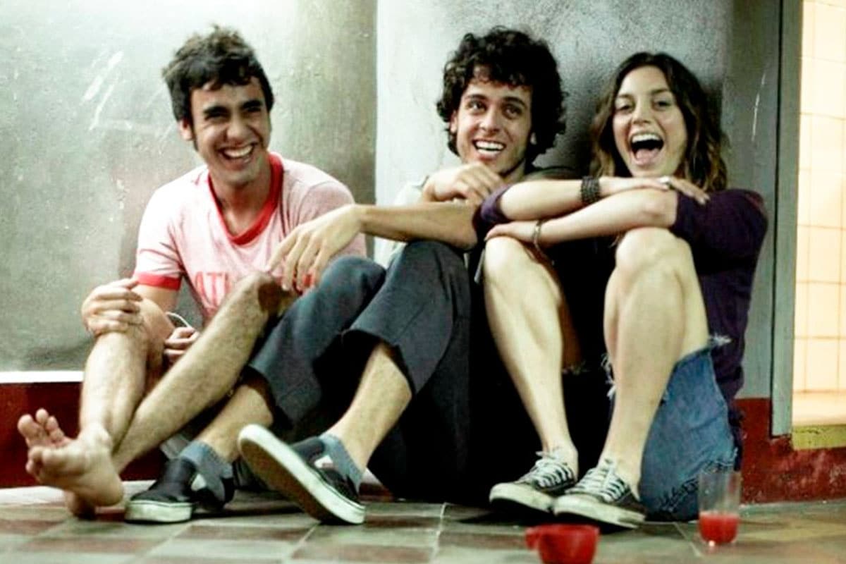 Confira 10 filmes sobre a vida universitária e os seus desafios - Meu ...