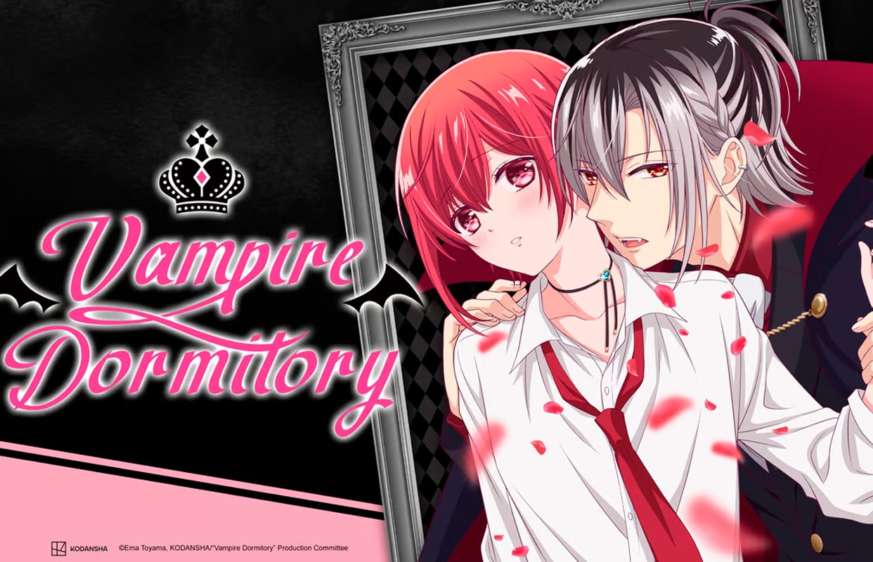10 ótimos animes de vampiros que você precisa assistir - Meu Valor ...