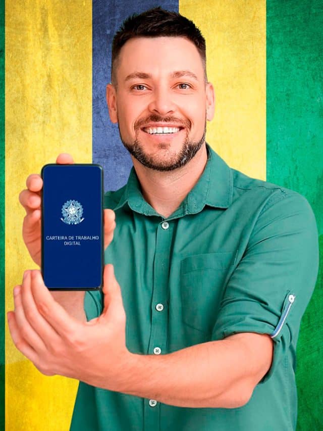 Os cinco estados do Brasil com mais vagas de emprego em 2024 - Meu ...