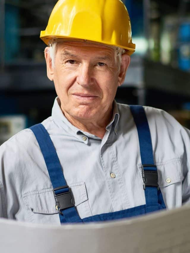 As 20 profissões com mais oportunidades de emprego após os 50 - Meu ...