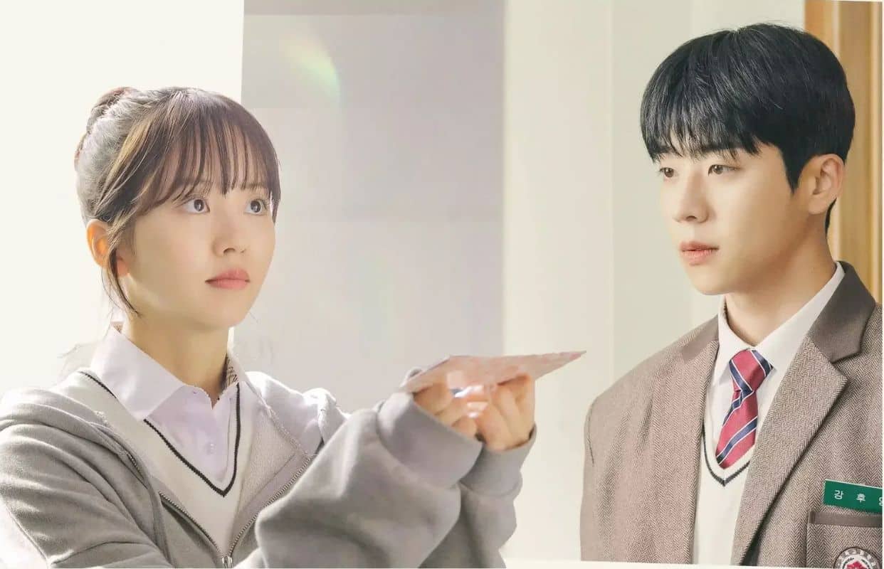 10 ótimos doramas sobre romance escolar - Meu Valor Digital - Notícias atualizadas