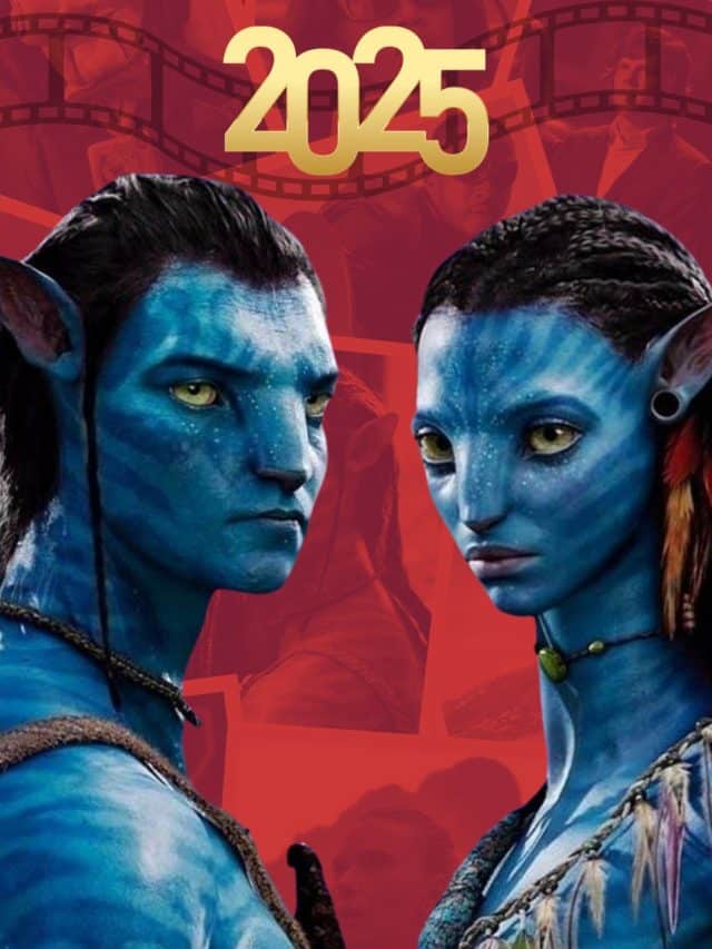 9 franquias de filmes que continuarão em 2025 - Meu Valor Digital ...